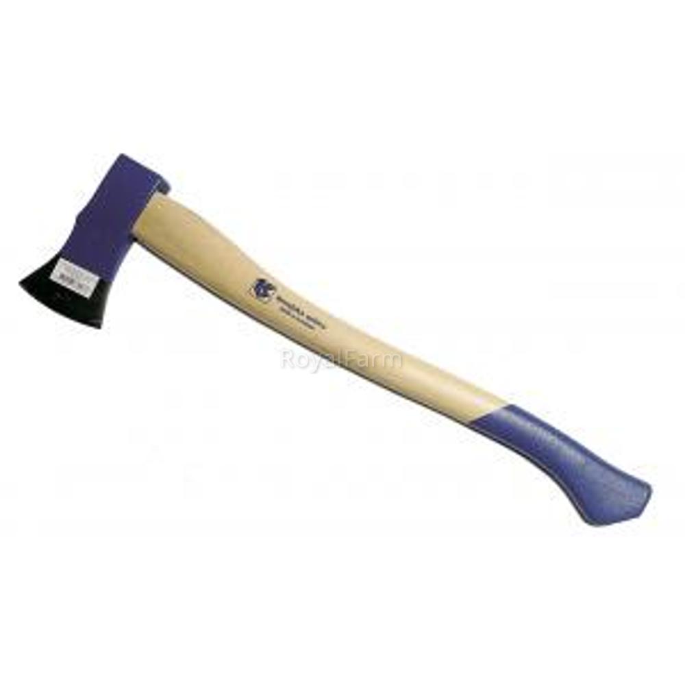 Fejsze 1.20 kg formatervezett festett nyéllel Ár: 11.350 Ft