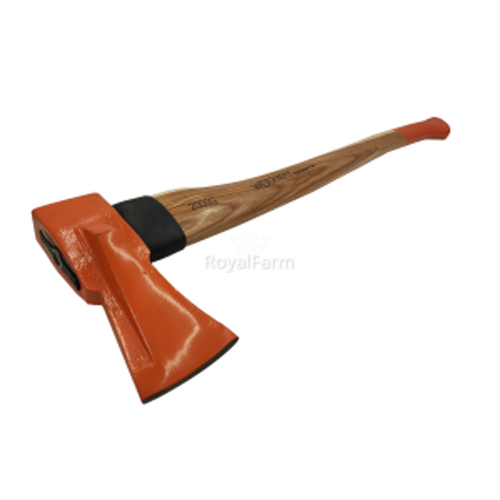 Hasító fejsze nyelezett 2.0 kg Widerway Ár: 8.891 Ft