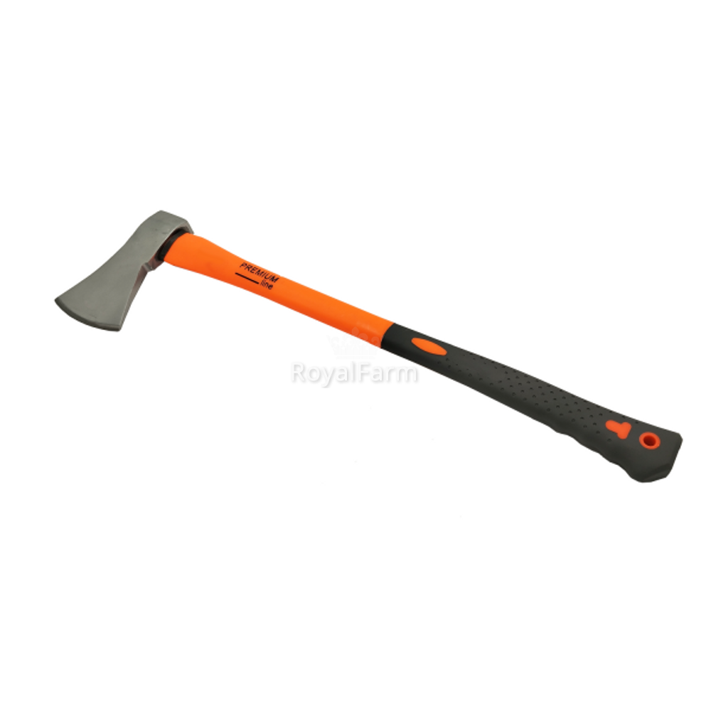 ÜVEGSZÁLAS fejsze 1.80 kg Ár: 8.953 Ft