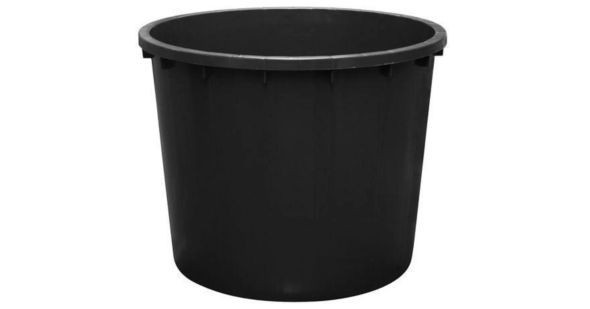 Univerzális kád 1000L FEKETE Ár: 55.035 Ft