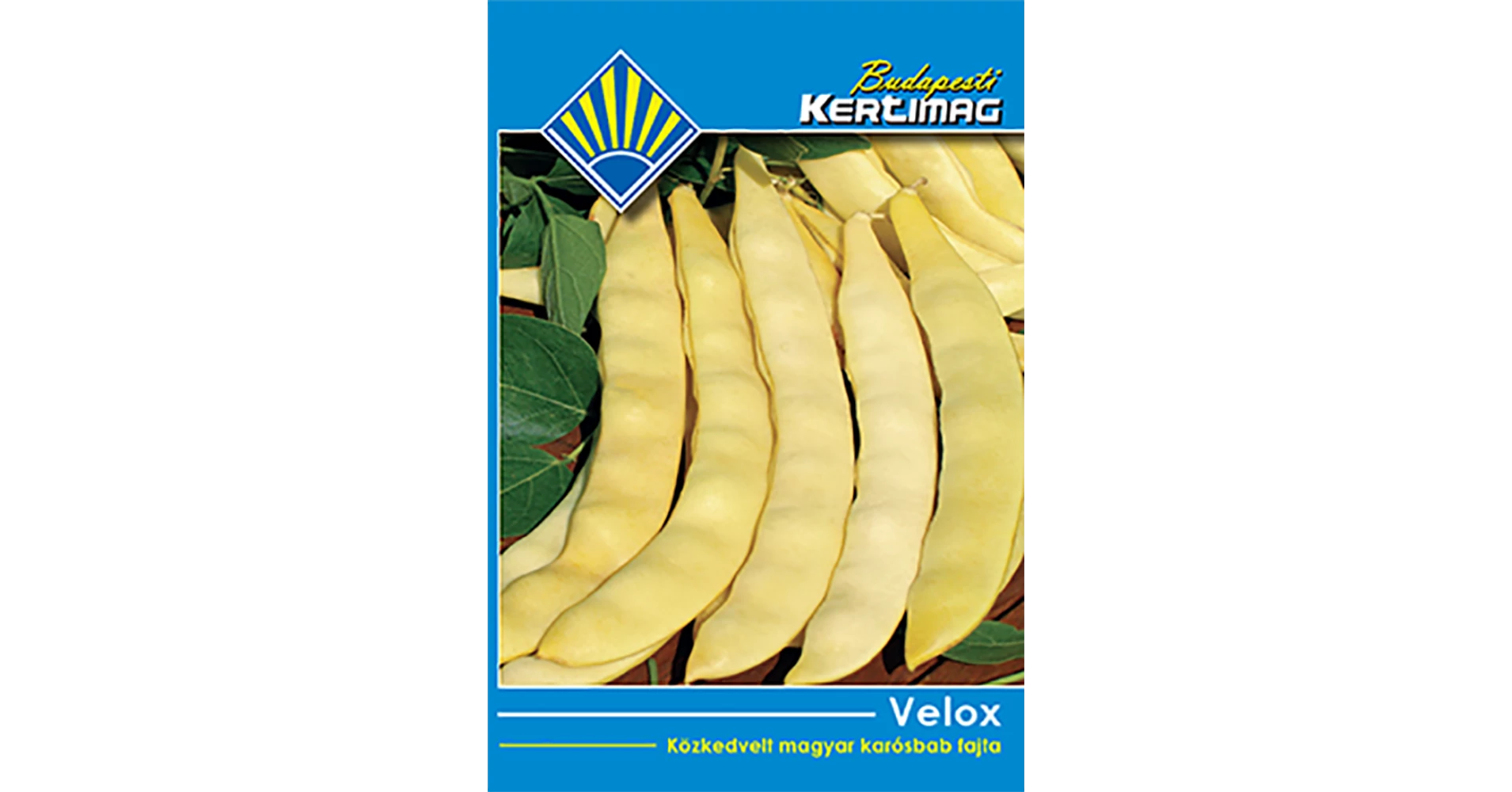 Velox karósbab 30g 925 Ft