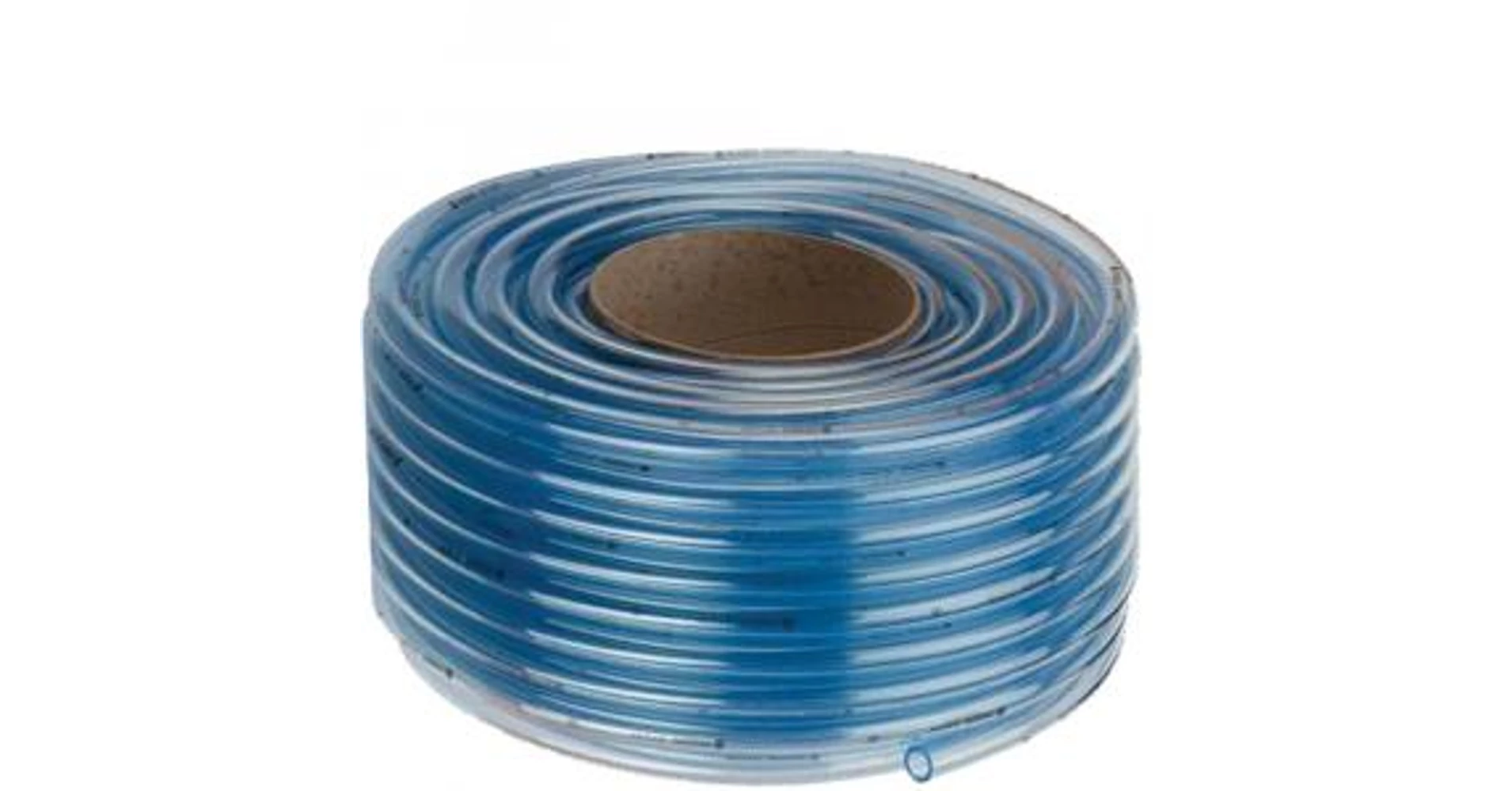 AQUA /víztiszta/ műszaki tömlő fi 3mm (50 fm/tek) 4.741 Ft