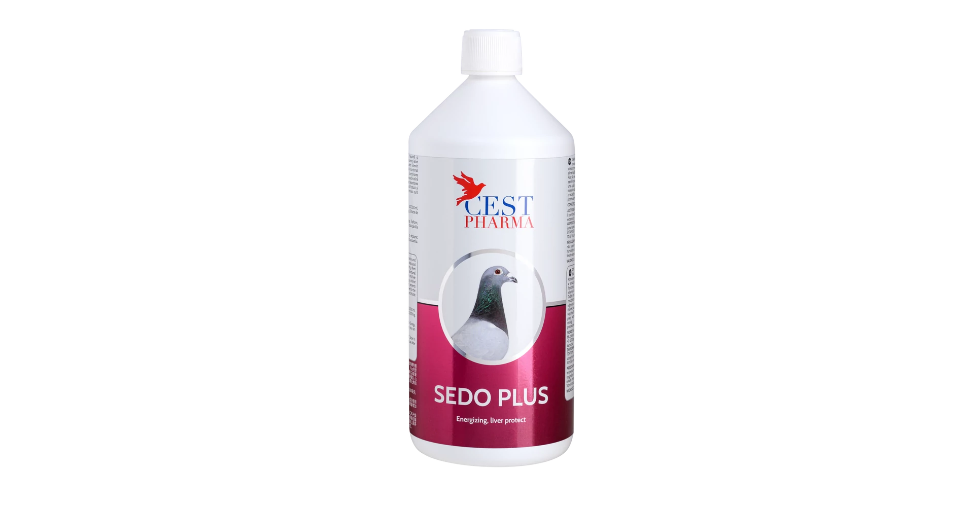 SEDO PLUS 1000ml Ár: 11.000 Ft