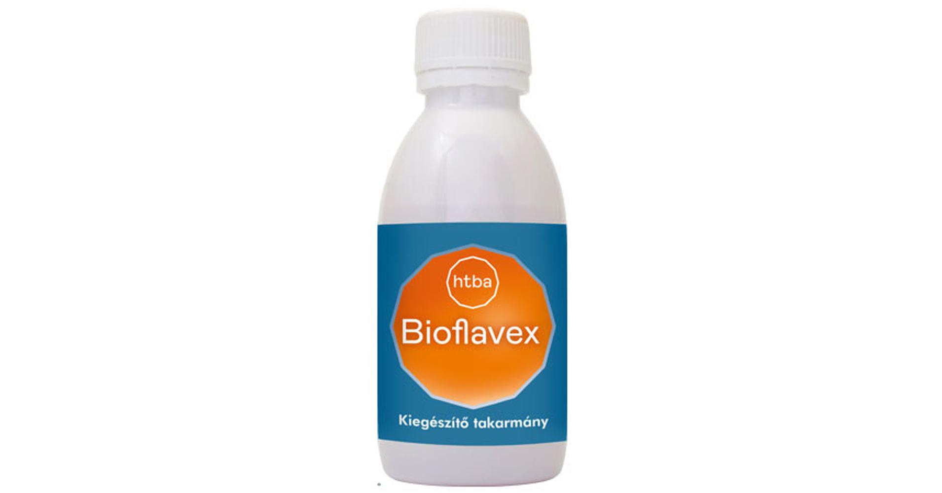 BIOFLAVEX® 100 ML