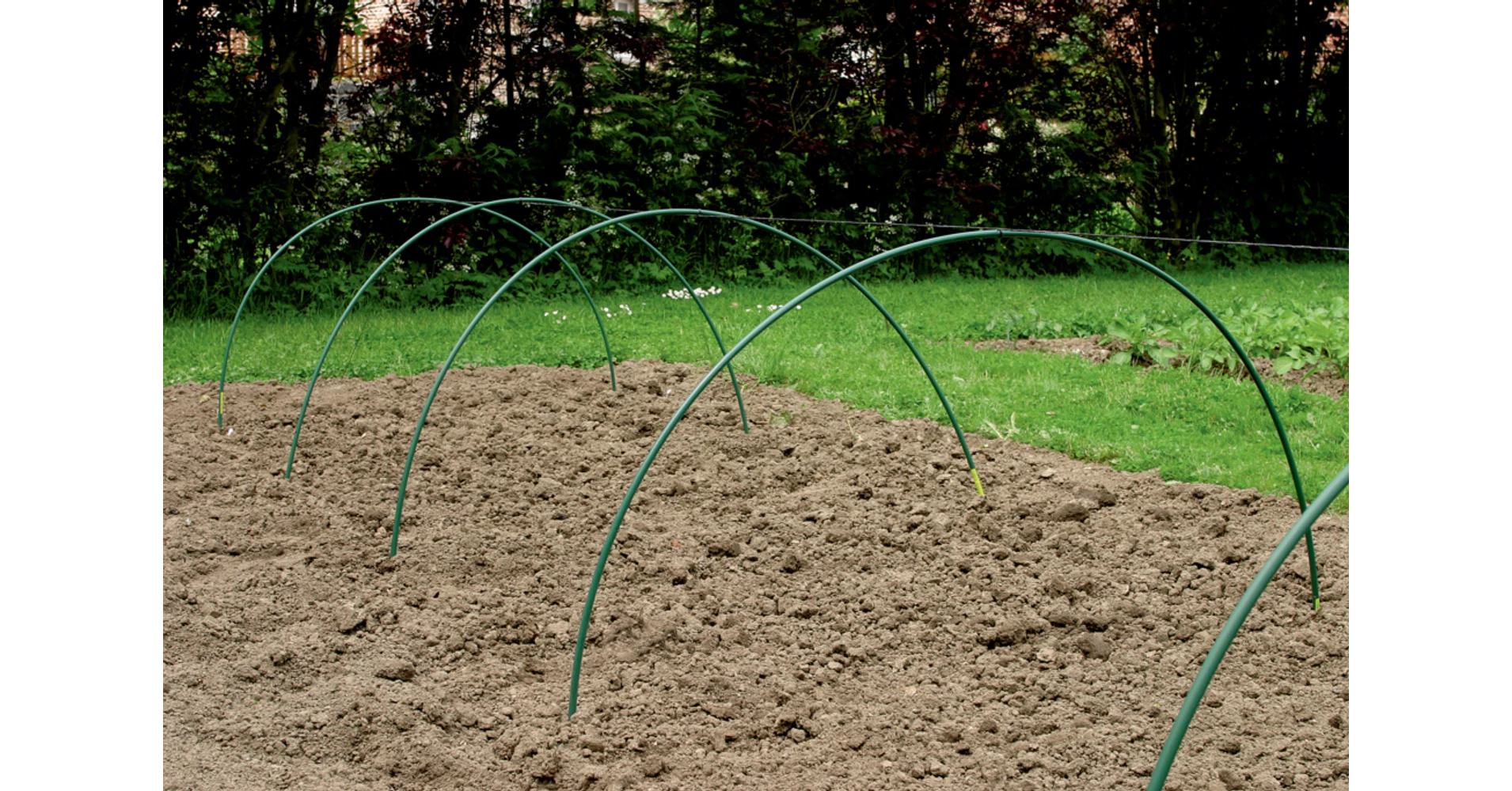 ARC PVC rugalmas fóliasátor rúd | Royalfarm Webáruház