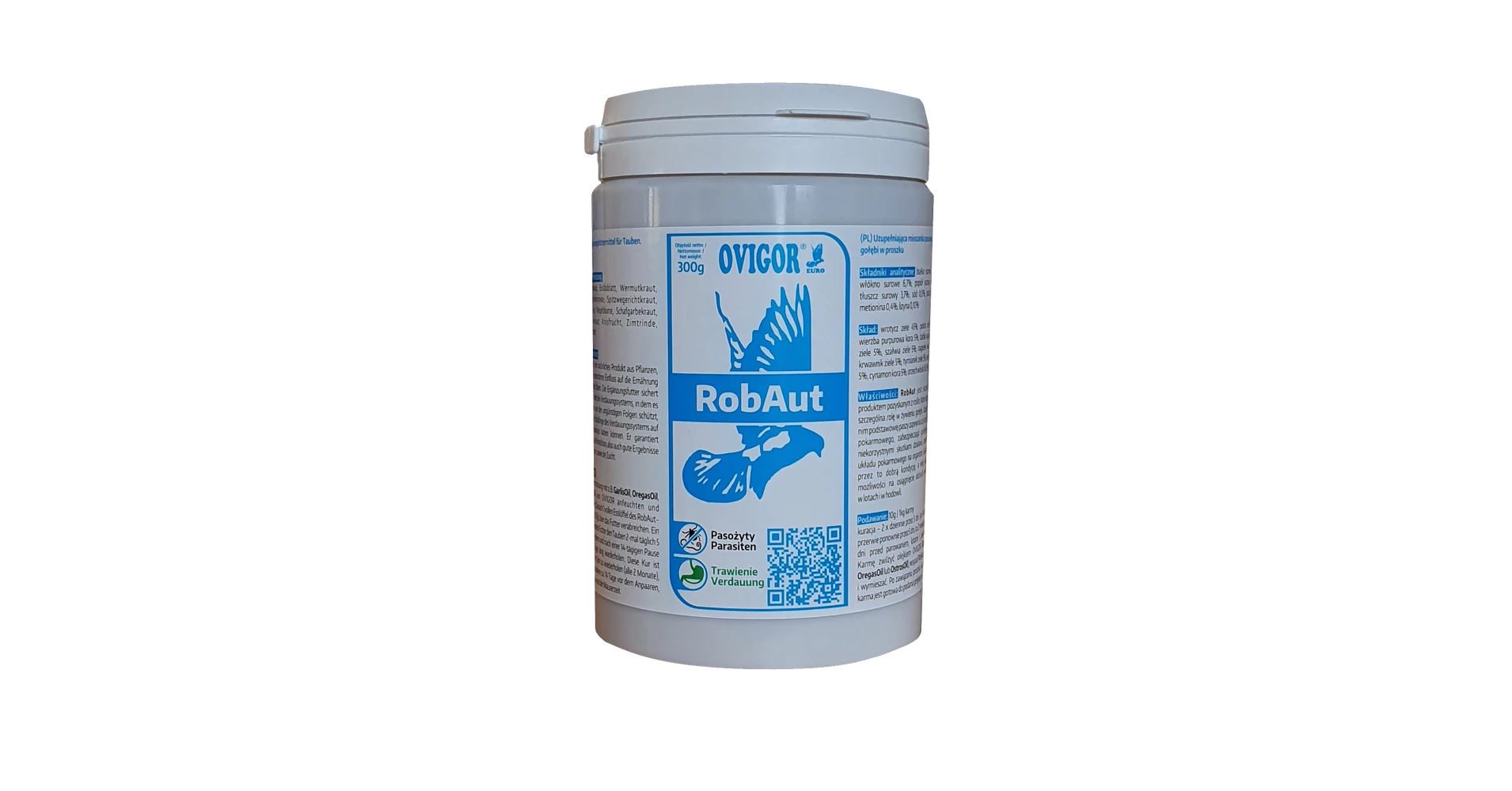 RobAut Powder | Royalfarm Webáruház