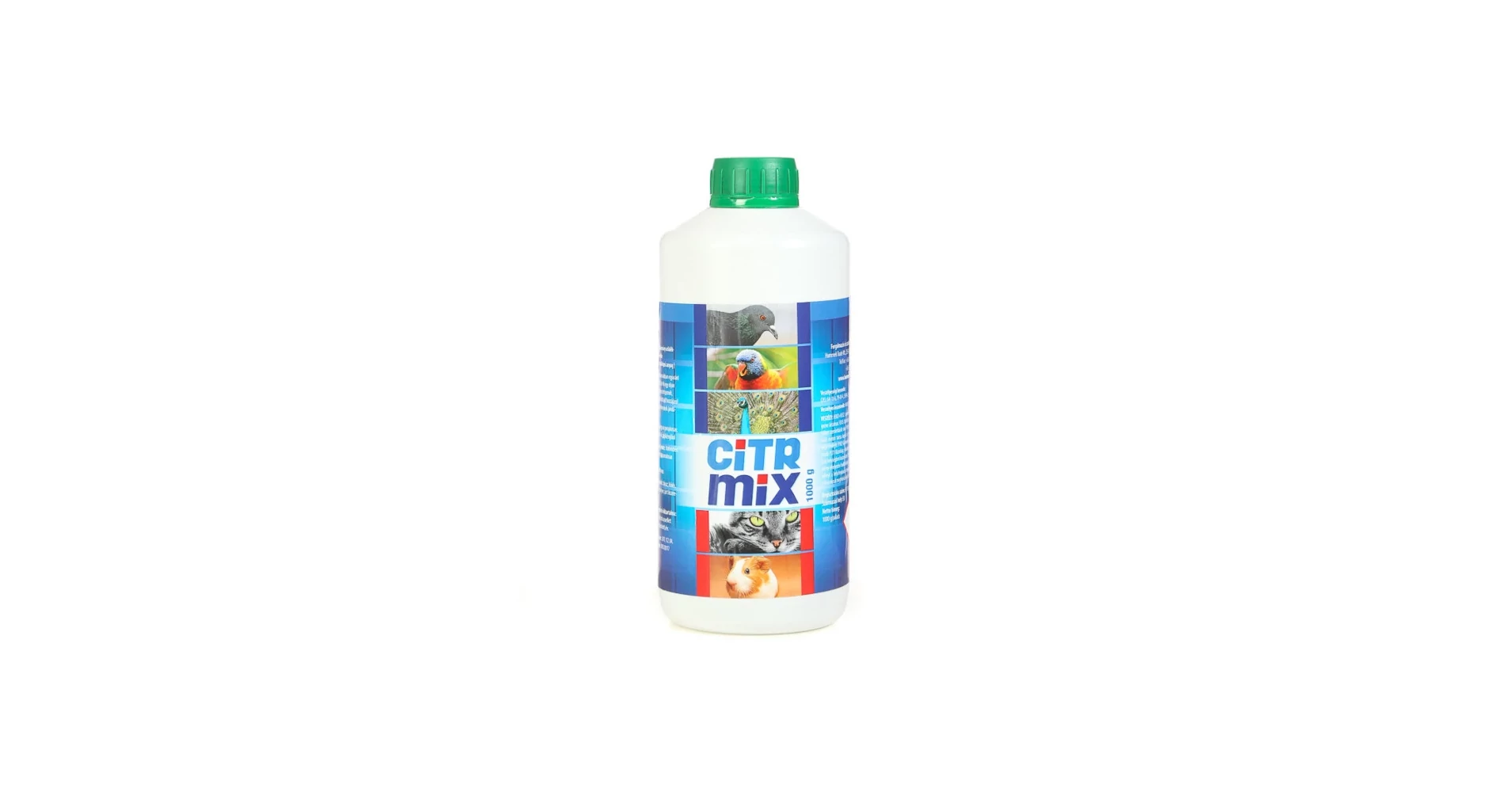 Citr mix 1000 ml Ár: 7.790 Ft