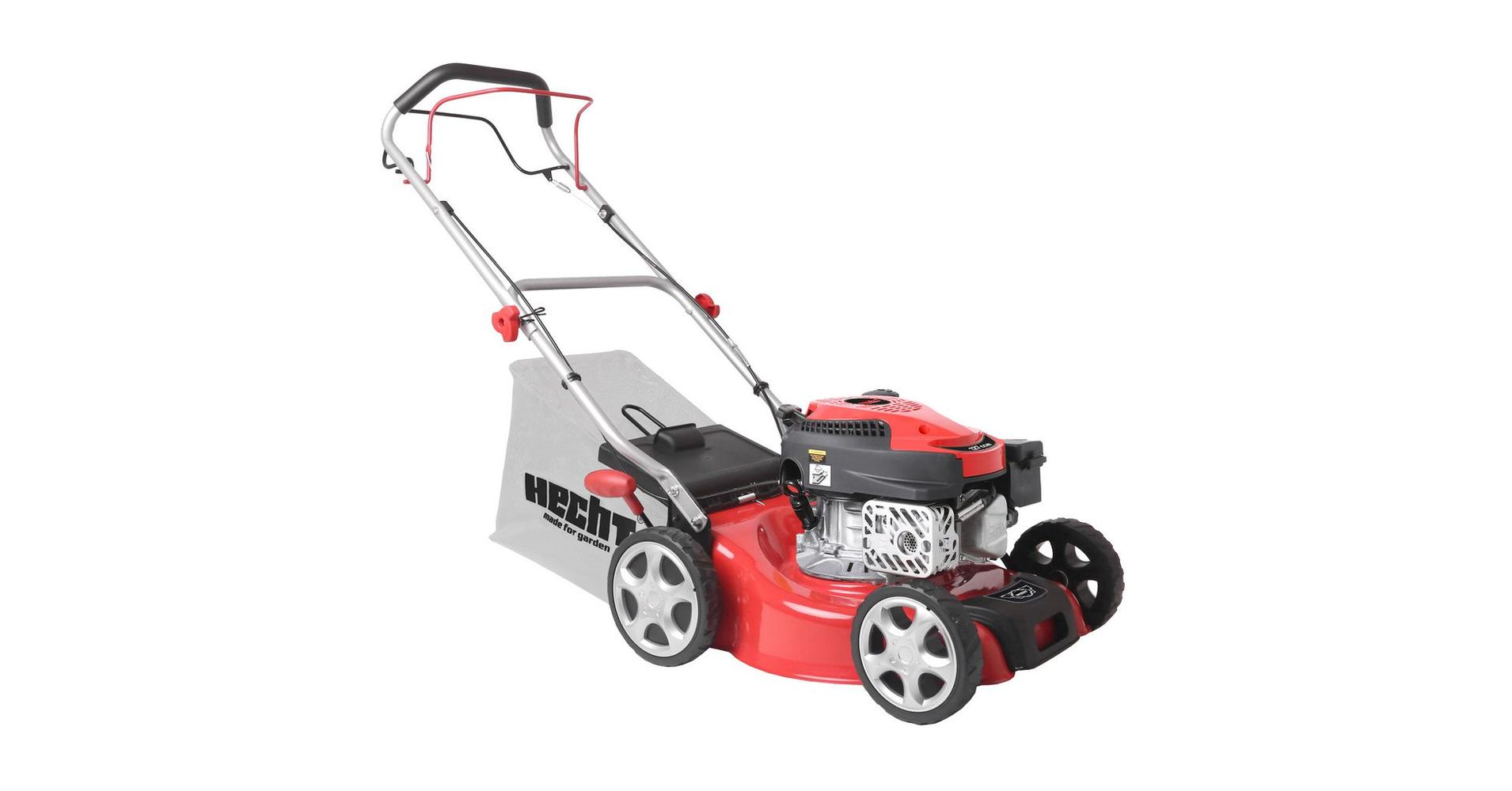 HECHT 541 SW - Benzinmotoros fűnyíró 127ccm 99.990 Ft