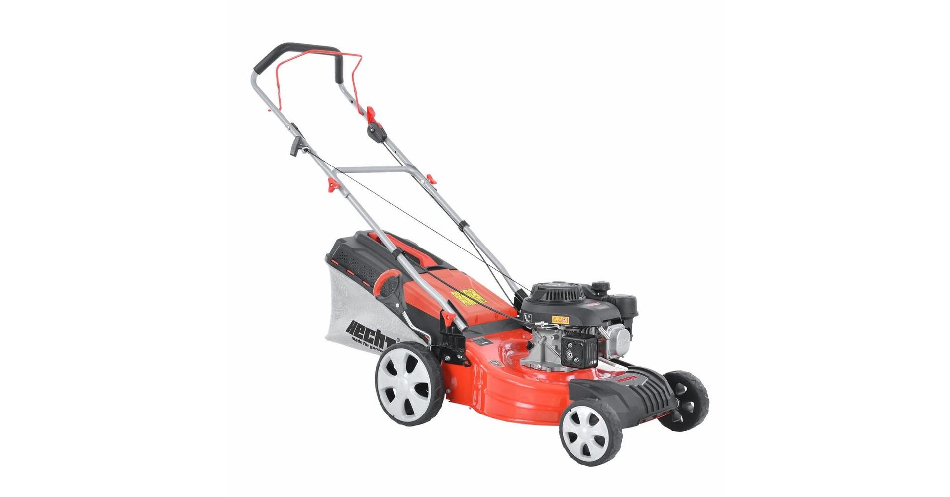 HECHT 546 - Benzinmotoros fűnyíró 119.990 Ft