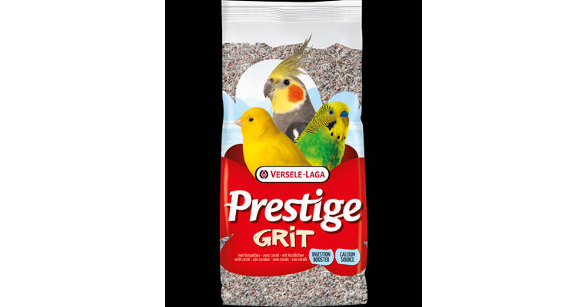 Versele-Laga Prestige Grit -kiegészítő eleség (ásványi anyagok ...