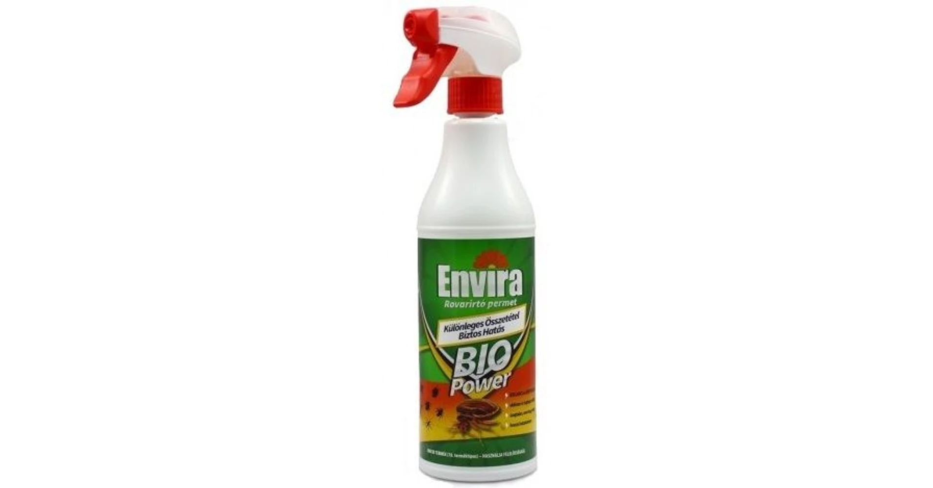Envira Univerzál rovarirtó permet 500ml | Royalfarm Webáruház